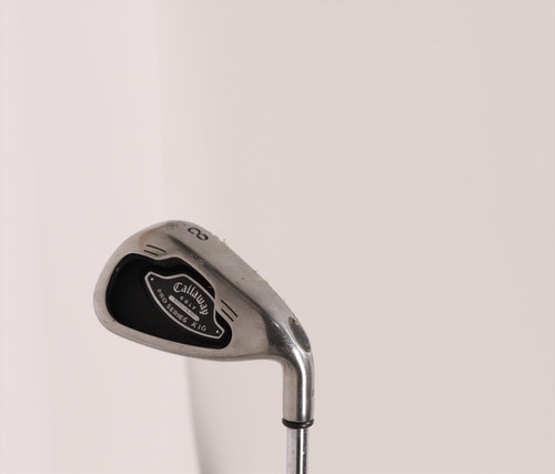 Callaway Steelhead X-16 Pro Series 8 Iron Extra Stiff Graphite 1122817 ...