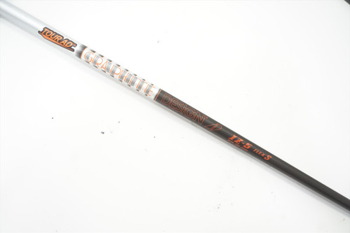Graphite Design Tour Ad Iz-5 S 50g Stiff 43" Driver Shaft Callaway ...