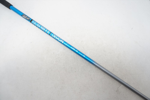 Graphite Design Tour Ad UB-6 65g Stiff Flex 41.75" #5 Wood Shaft Pxg ...