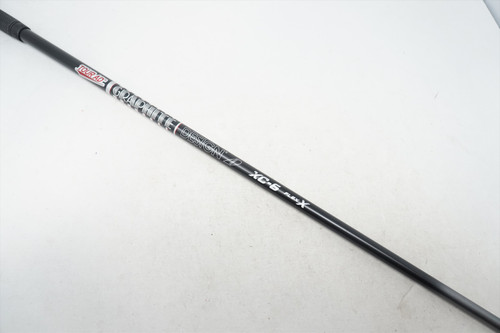 Graphite Design Tour Ad XC-6 65g X-Stiff 43.5" Driver Shaft Pxg 1122716 ...