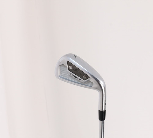 Callaway X Forged Utility 2021 21 Utility Iron Stiff Project X U ...