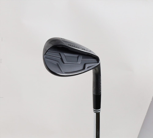 Cleveland Smart Sole 4 Gap Wedge°- Regular Kbs Stl 1079256 Excellent ...