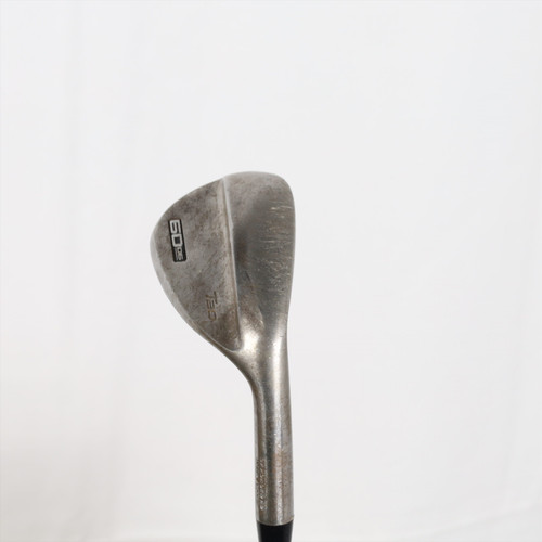 Mizuno T20 Raw Wedge 60°-6 Wedge Stock Stl 1170142 Good PA55 - Mikes ...
