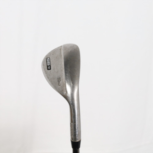 Mizuno T20 Raw Wedge 56°-10 Wedge Stock Stl 1170143 Good PA56 - Mikes ...