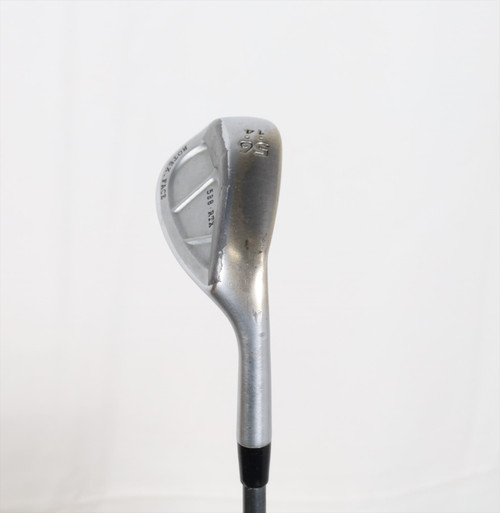 Cleveland 588 Rtx Cb Satin Chrome Wedge 56°-14 Ladies Accra 1161836 ...