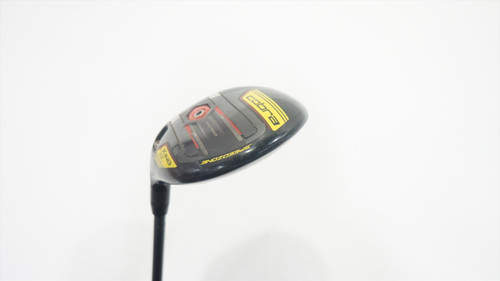 Cobra Speedzone 13.5° 3 Fairway Wood Extra Stiff 1154629 Left Hand HB12 ...