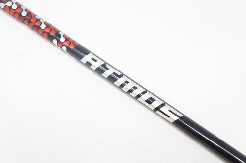 Fujikura Atmos Red 6X 60g X-STIFF 44.5" Driver Shaft Titleist TSi TSR ...