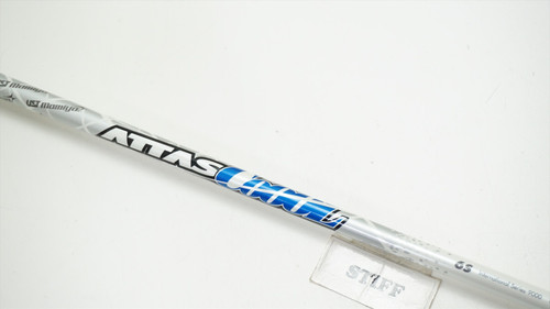 Ust Mamiya Attas Coool 60 S 60g Stiff 44.25" Driver Shaft Callaway ...