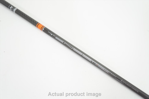 New Mitsubishi Tensei CK Pro Orange MR70 70-X 73g X-Stiff 46" Driver Shaft .335 - Mikes Golf Outlet
