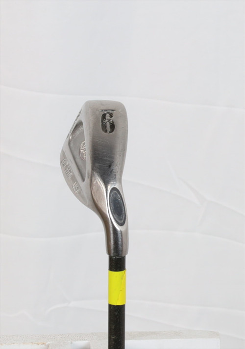 Callaway S2H2 9 Iron Regular Flex Graphite 1168413 Good - Mikes Golf Outlet