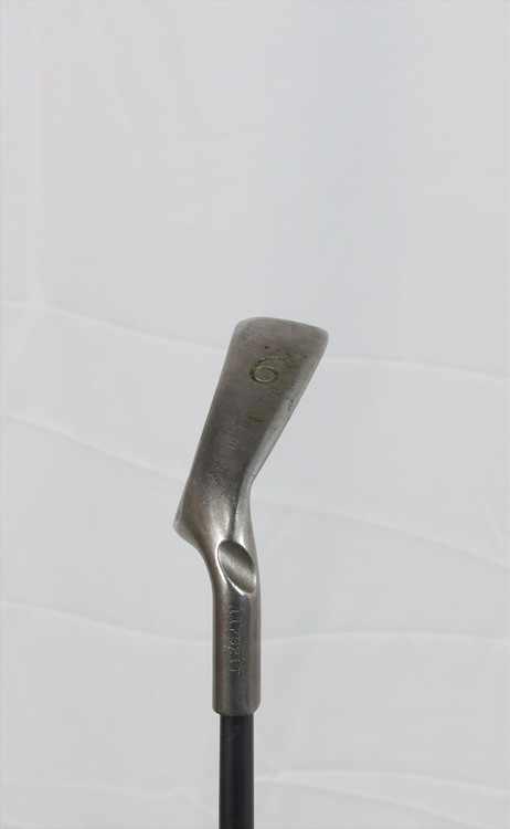 Ping G2 9 Iron Regular Flex Tfc Graphite 1193821 Good * - Mikes Golf Outlet