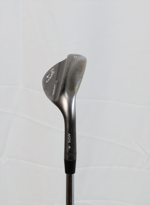 Callaway Jaws Forged Wedge 58°-10 S-Grind Wedge Kbs Stl 1152973 Fair ...