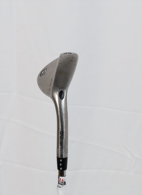 Wilson Staff Model 2020 Ht Wedge 56°-10 Wedge Dynamic Gold 120 Stl ...