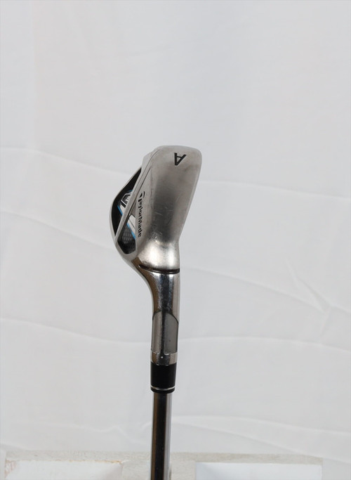 Taylormade Sim Max Gap Wedge°- Stiff Max Kbs Stl 1192192 Good * - Mikes ...
