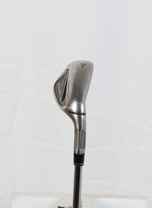 Taylormade Sim 2 Max Gap Wedge°- Wedge Dynamic Gold Stl 1171901 Good ...