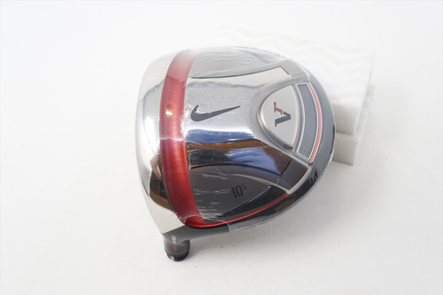 New Nike Victory Red Str8-Fit Tour 10.5* Driver Club Head Only 1200325 ...