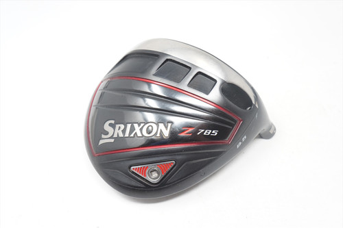 Srixon Z 785 9.5* Driver Club Head Only 1155125 - Mikes Golf Outlet