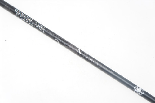 New Aldila Tour Black HY95 TX 100g Tour X 42" Hybrid Shaft .370 Uncut ...