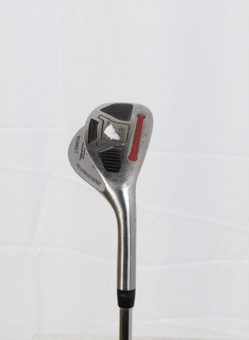 Xe1 Golf Xe1 Wedge 65°-7 Wedge Stock Stl 0988094 Good - Mikes Golf Outlet