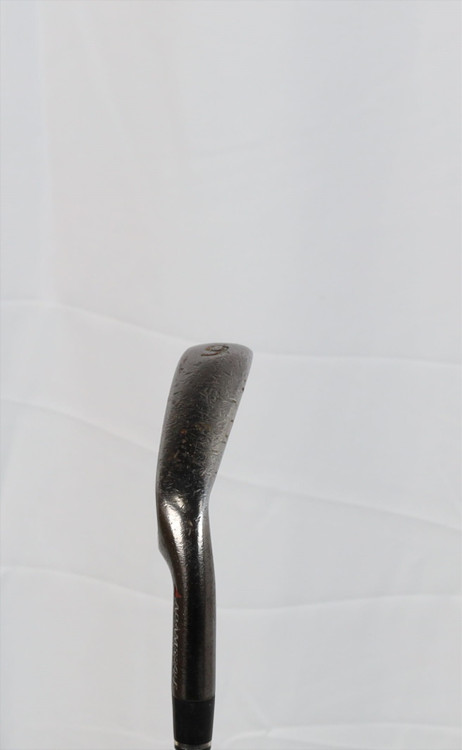 Adams Idea Cb2 6 Iron Stiff Flex Matrix Studio 84 Graphite 1199029 Fair ...