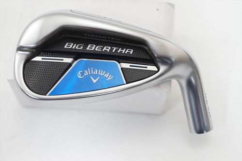 Callaway Big Bertha Reva #9 Iron Club Head Only 1031297 - Mikes Golf Outlet