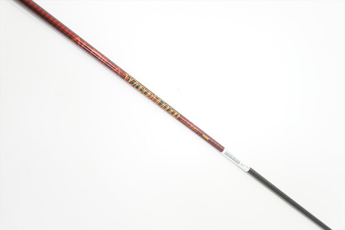 Aldila Voodoo Rvr7 70g 44.5" Driver Shaft Ping 01167644 - Mikes Golf Outlet