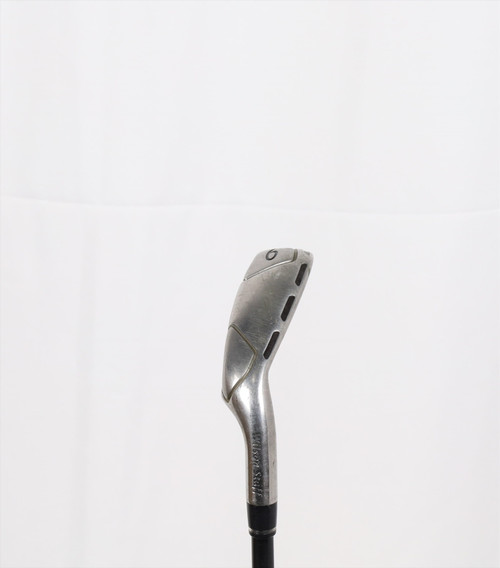 Wilson D300 9 Iron Senior Flex Speed Rul Z Graphite 1215510 Good ...