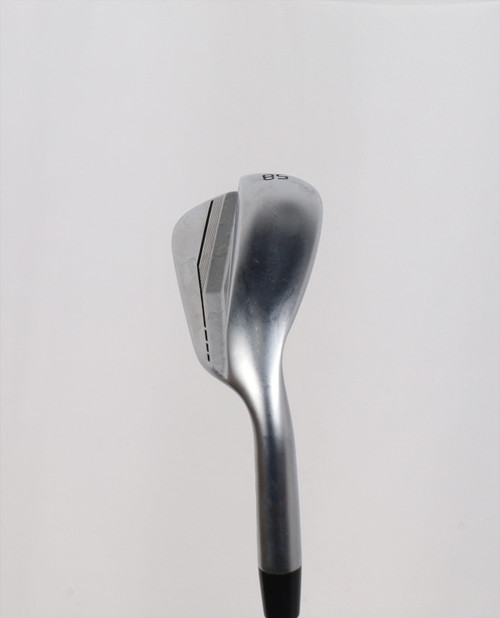 Ping Glide 4.0 Wedge 58° Wedge Z-Z115 Stl 1206890 Excellent - Mikes ...
