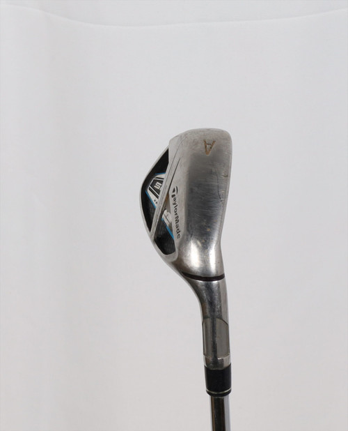 Taylormade Sim Max Gap Wedge°- Wedge Max Kbs Stl 1220809 Good - Mikes ...