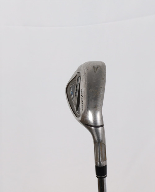 Taylormade Sim 2 Max Gap Wedge°- Wedge Max Mt Kbs Stl 1225487 Good ...