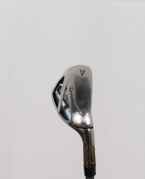 Taylormade Sim Max Os Gap Wedge°- Wedge Catalyst 55 Graphite 1131454 ...
