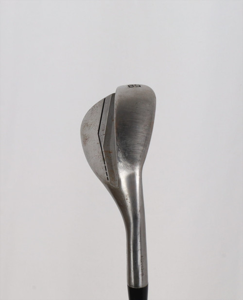Ping Glide 4.0 Wedge 58°- Wedge Z-Z115 Stl 1201935 Good - Mikes Golf Outlet