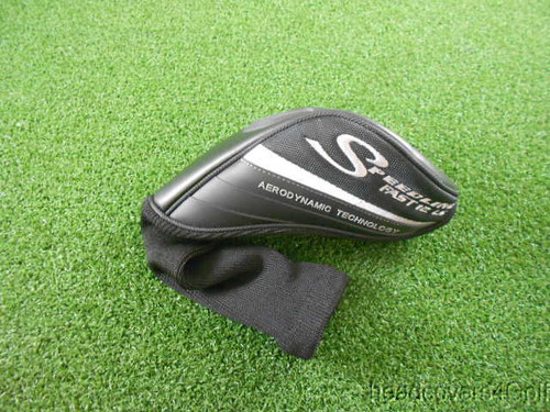 Adams Speedline Fast 12 LS Driver Headcover Good HA14-6-5 - Mikes Golf ...