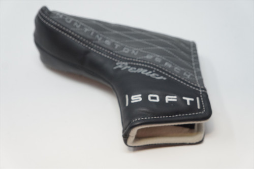 Cleveland Golf Blade Putter Cover Huntington Beach Premier Soft Good ...