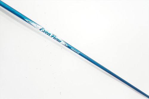 Project X Evenflow Blue 55 55g Regular 44" Driver Shaft Cobra 1202620 ...