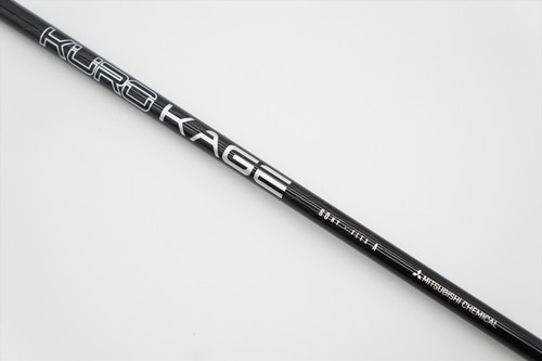 Mitsubishi Kuro Kage Black Dual Core 60-A 58g SENIOR 42" Hybrid Shaft ...