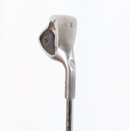 Ping G25 Wedge Gap U Wedge°- Wedge Stock Stl 1149238 Good - Mikes Golf ...