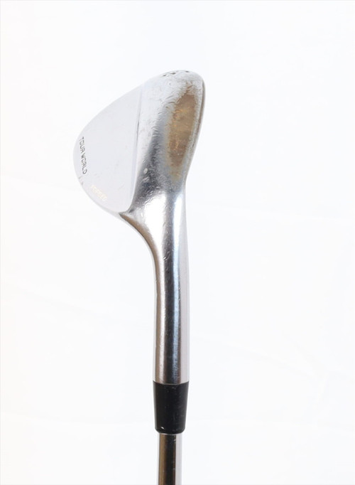 Honma Tw-W Wedge 56°-8 Stiff Dynamic Gold Stl 1200263 Fair * - Mikes ...