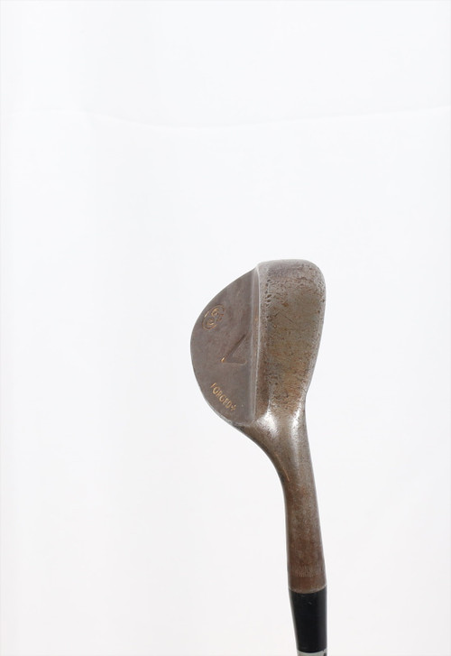 Callaway Forged Copper Wedge 60°-12 Wedge Stock Stl 1166495 Good ...