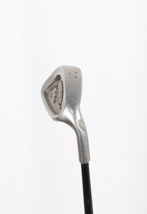 Ping I3 O-Size Sand Wedge Sw Wedge 350 Series Graphite 1228482 Fair ...