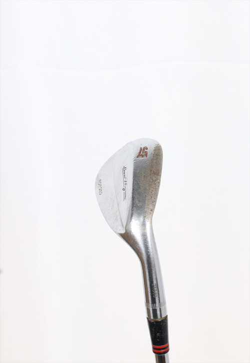 Ben Hogan Tk 15 Wedge 57°- Regular Kbs Stl 1166443 Good - Mikes Golf Outlet