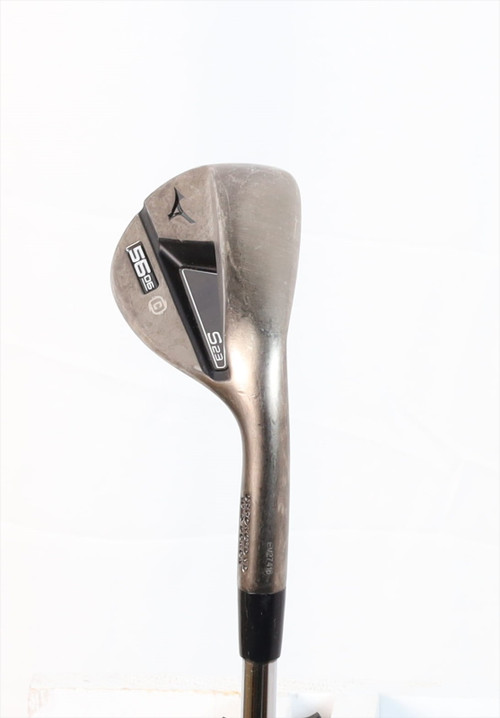 Mizuno S23 Copper Cobalt Wedge 56°-6 Wedge Kbs Stl 1234003 Good ...