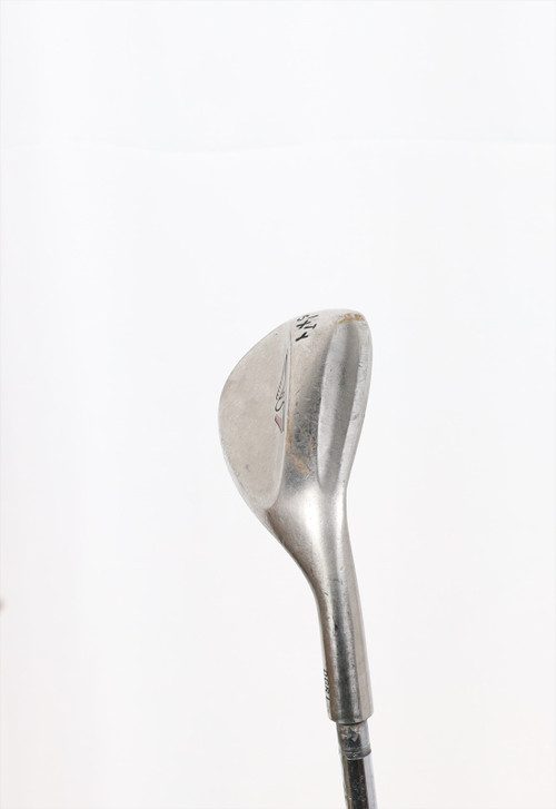 Edel Custom Grind Wedge Wedge 60°- Wedge Stock Stl 1232896 Good ...