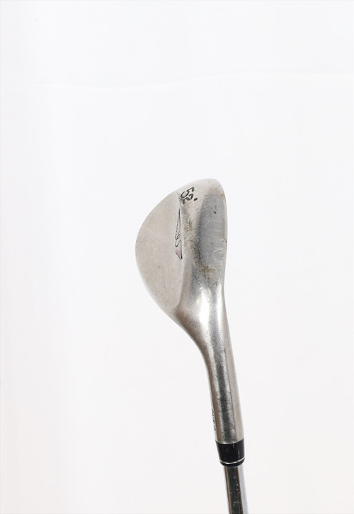 Edel Custom Grind Wedge Wedge 52°- Wedge Stock Stl 1232895 Good ...