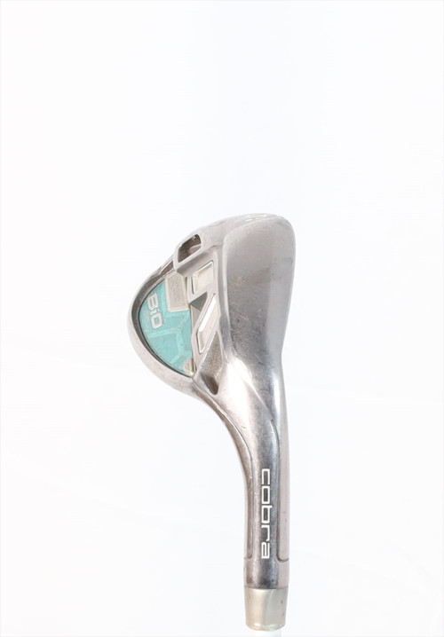 Cobra Bio Cell Silver Sand Wedge Sw Ladies Bio Cell Graphite 1191537 ...