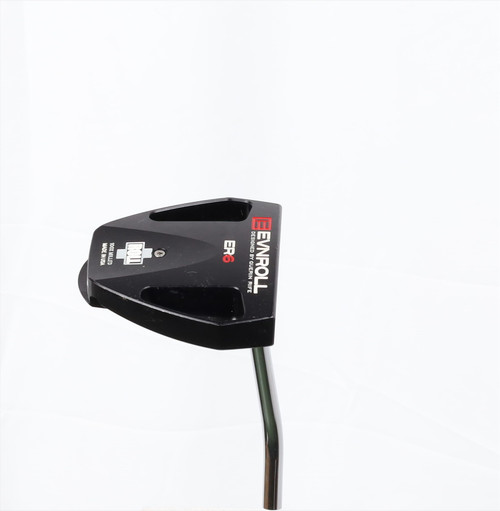 Evnroll Er6 Iroll-B 34" Putter Good Rh 1236258 - Mikes Golf Outlet