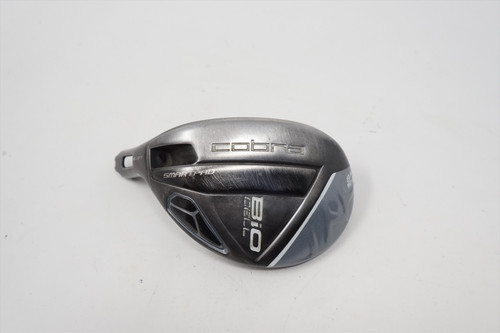 Cobra Bio Cell 23* #4-5 Hybrid Club Head Only 1237347 Lefty Lh - Mikes ...