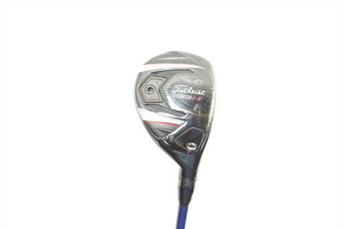 Titleist 913H 21° 4H Hybrid Regular Flex Diamana 1239892 Good - Mikes Golf Outlet