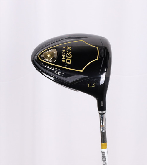 Xxio Prime 12 11.5° Driver Regular Flex Sp-1200 1243444 Good - Mikes ...