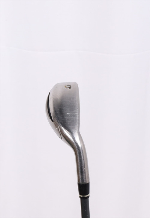Nike Slingshot Oss 6 Iron Stiff Flex Slingshot Graphite 1240189 Good ...